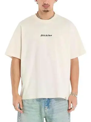 Dickies Enterprise T-shirt - Neutrals