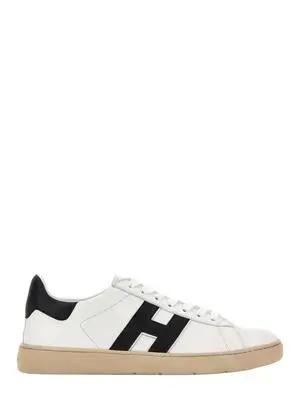 Hogan Cool Sneakers - White