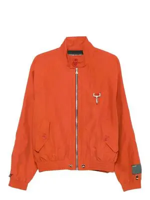 Reese Cooper Harrington Jacket - Orange