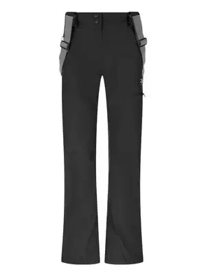 2117 OF SWEDEN Nausta Suspender Trousers - Black