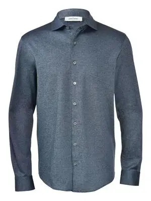 GRAN SASSO Buttoned Shirt