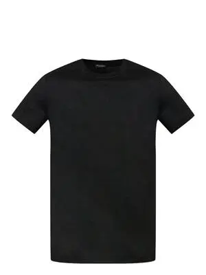 Dsquared2 Crewneck T-shirt - Black