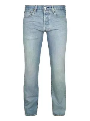 LEVI'S Straight Leg Jeans - Blue