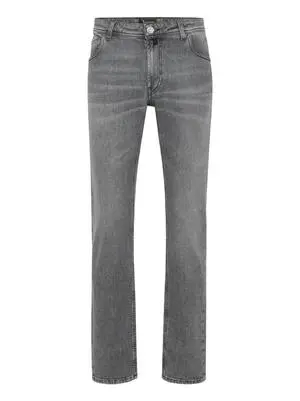 BILLIONAIRE Five-pocket Jeans - Grey