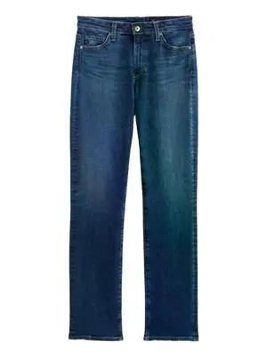 Ag Mari Five-pocket Jeans - Blue