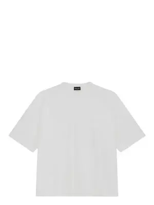 GIORGIO ARMANI Oversized T-shirt