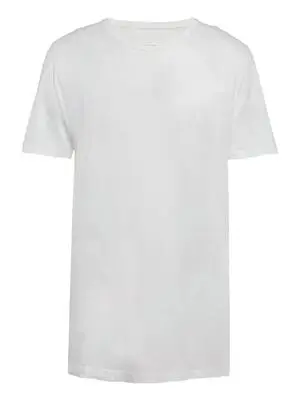 MAISON MARGIELA Cotton T-shirt - White
