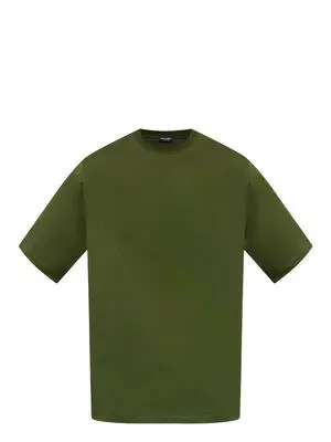 Dsquared2 Short-sleeve T-shirt - Green