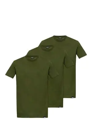 Dsquared2 Short-sleeve T-shirt - Green