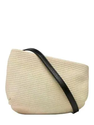 Marsèll Fantasmino Clutch Bag - Neutrals