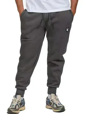 PODHIO 360 Shield Track Pants - Grey