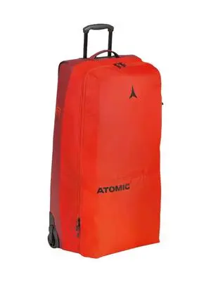 ATOMIC Trolley Suitcase - Red