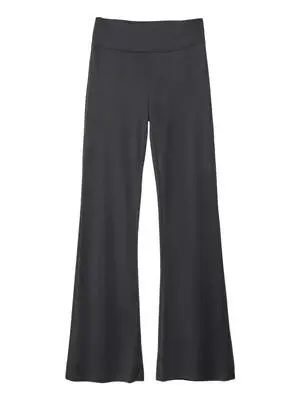 Paloma Wool Flared Trousers - Grey