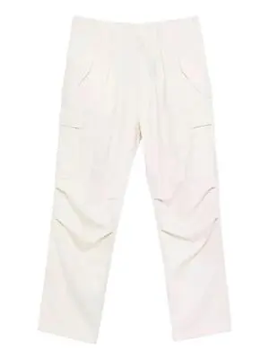 TOM FORD Cargo-pocket Trousers - Neutrals