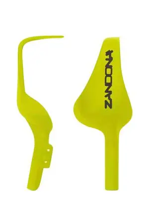 ZANDONÀ Ski Pole Guards Protection - Yellow