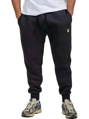 PODHIO Logo Trousers - Blue