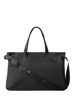 Everlane Renew Transit Weekender - Black