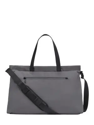 Everlane Renew Transit Weekender - Slate Grey