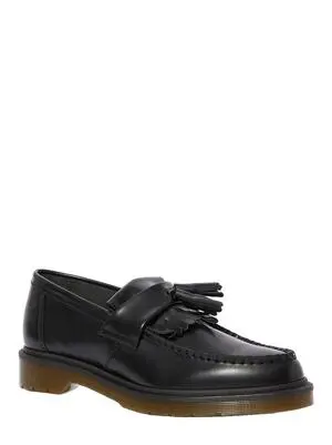 DR. MARTENS Adrian Smooth Tassel Loafer