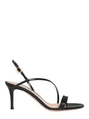 GIANVITO ROSSI Gianvito Rossi Manhattan 70 Sandals