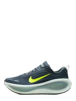 Nike Vomero Plus Road Running Sneakers Blue