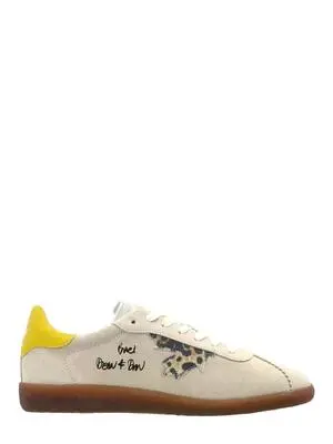 Dsquared2 Rebel Low-top Sneakers - Neutrals