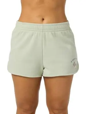 O'Neill Fleece Shorts - Desert Sage