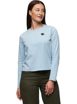 COTOPAXI Nomad Long-Sleeve T-Shirt