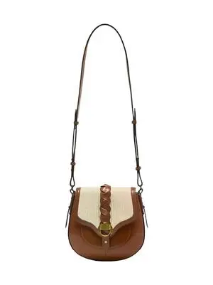 Isabel Marant Étoile Altay Shoulder Bag - Brown
