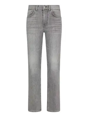 TOM FORD Denim Jeans - Grey