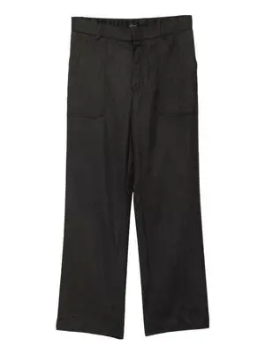Brioni Maiorca Trousers - Grey