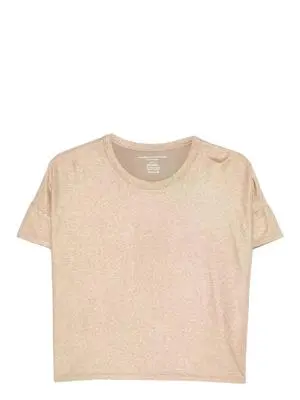 Majestic Filatures Short-sleeve T-shirt - Neutrals