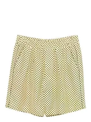 TOM FORD Pattern Shorts - Yellow