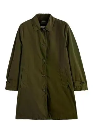 ASPESI Button-Up Coat
