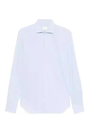 XACUS Buttoned Shirt - Blue