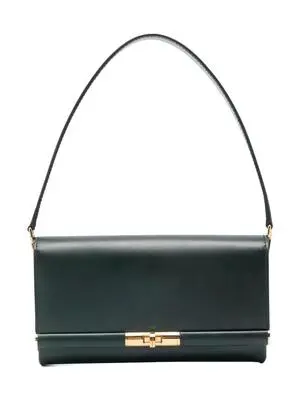 Dolce & Gabbana Marlene Top Handle Bag - Green