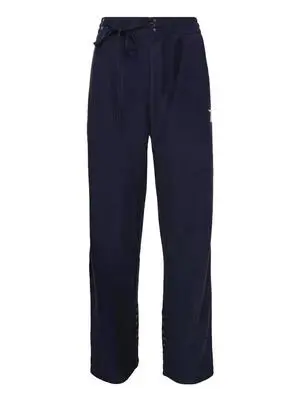 OPEN YY Convertible Trousers - Blue