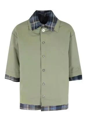 MARBELL MARBELL Peggy Overshirt