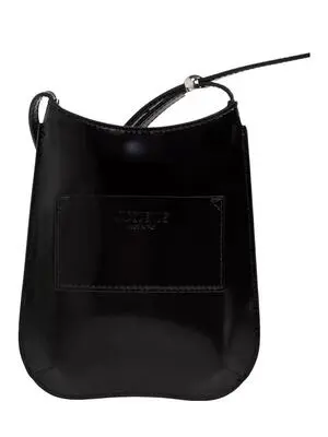 Jacquemus Bisou Bag - Black