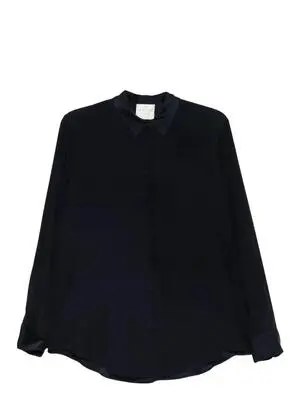 FORTE_FORTE Shirt - Blue