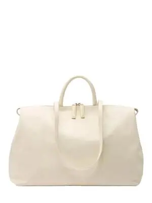 Marsèll Two-way Tote Bag - Neutrals