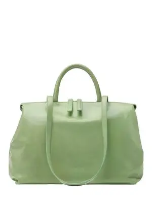 Marsèll 4 Dritta Two-way Tote Bag - Green