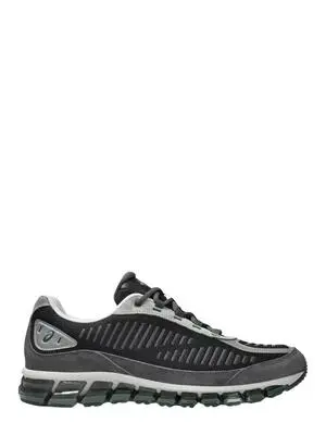 Asics Gel-quantum 360 Striped Sneakers - Black
