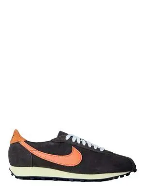 Nike Ld-1000 Suede Sneakers - Brown
