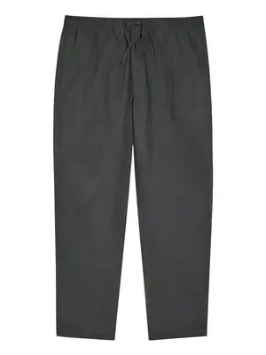 You Must Create Drawstring Trousers - Grey