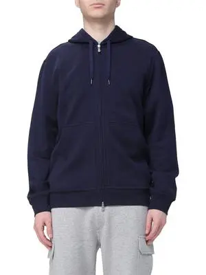 Brunello Cucinelli Sweatshirt - Blue