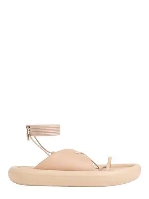 Stella McCartney Platform Sandals - Neutral