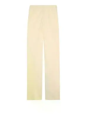 Faithfull The Brand Liliya Trousers - Neutrals