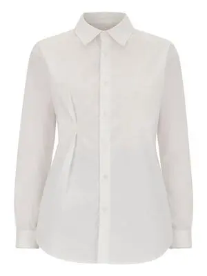 THE GARMENT Cyprus Shirt - White
