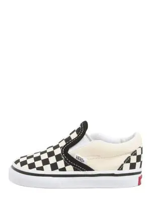 VANS Td Classic Slip-on - White